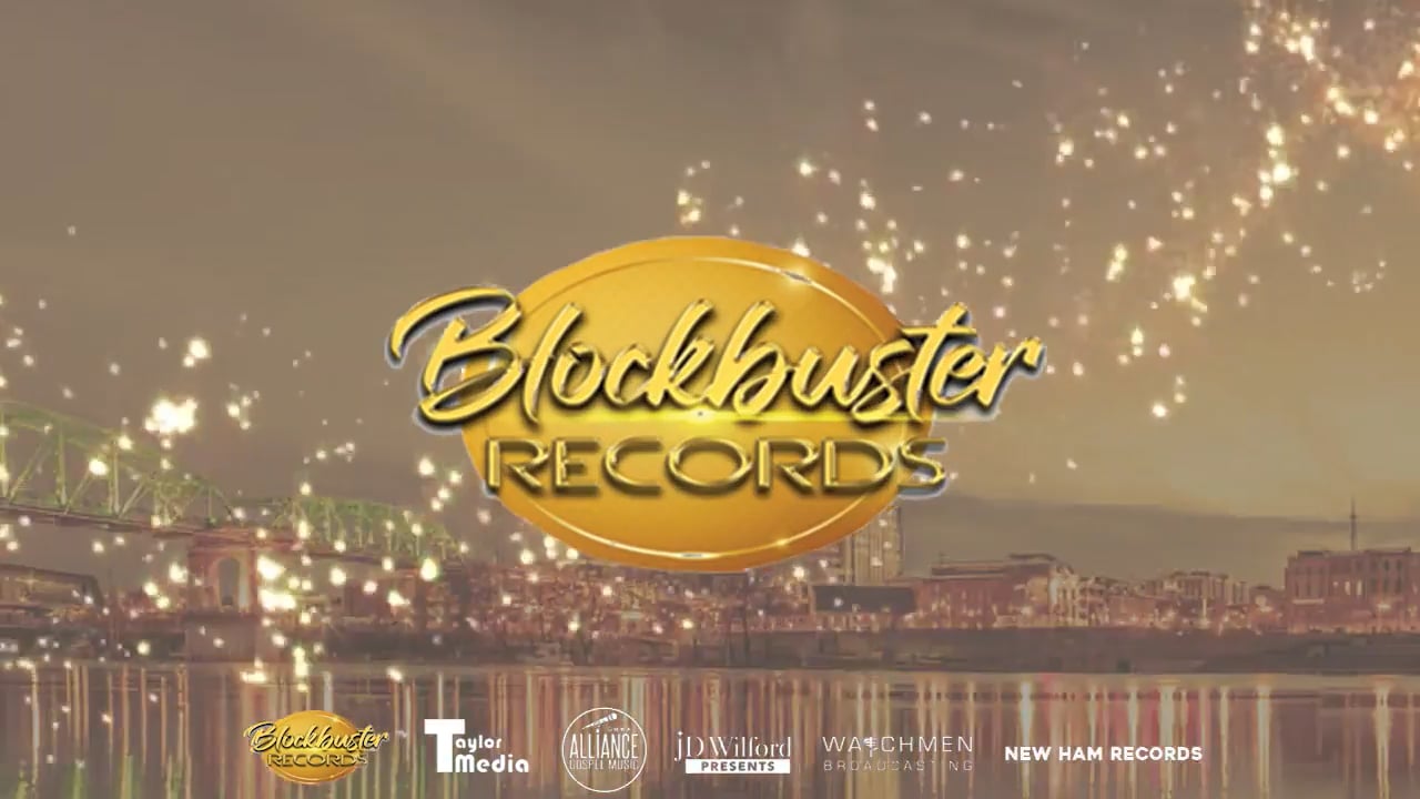 Blockbuster Records and Entertainment