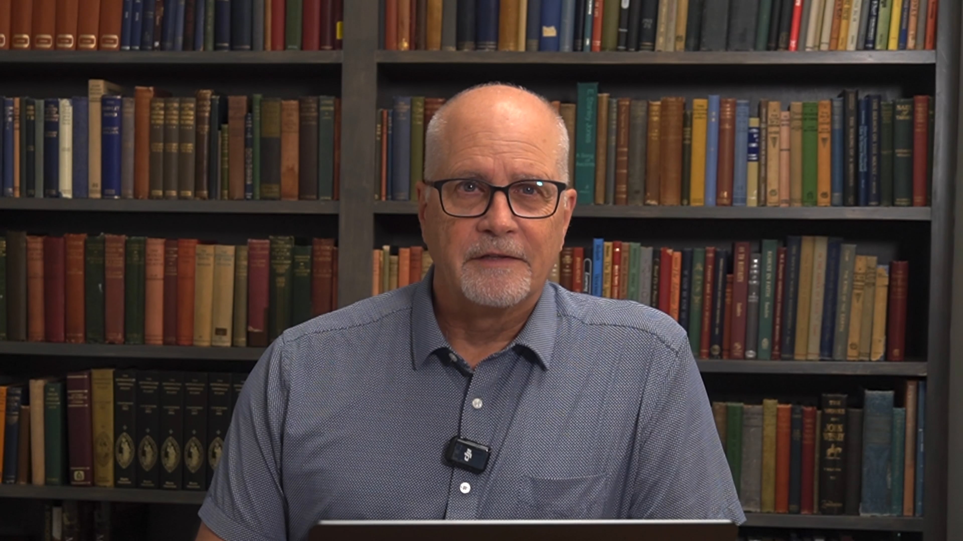 Monday Morning with David Crabtree