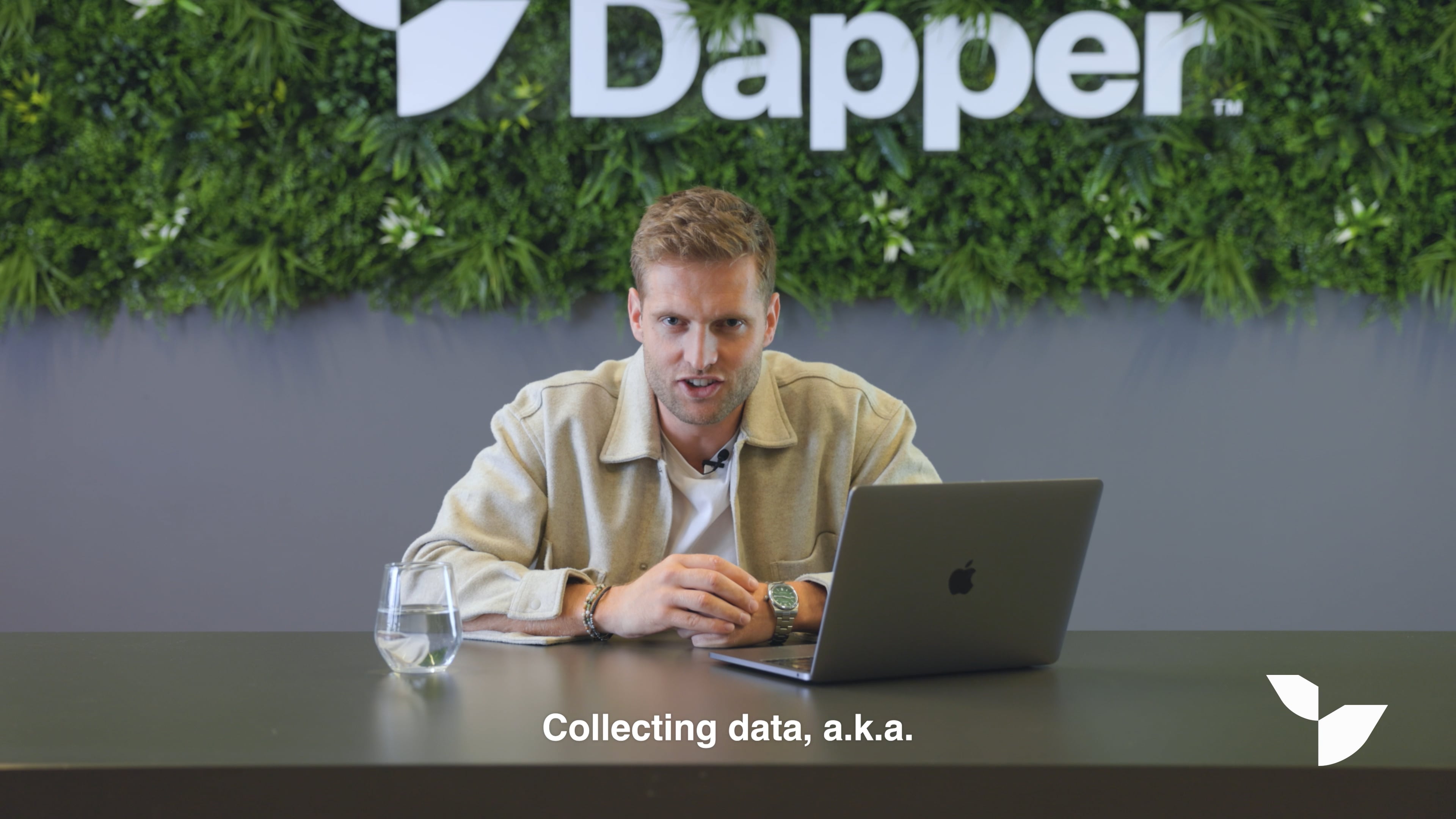 Dapper Demand Generation Ep 4