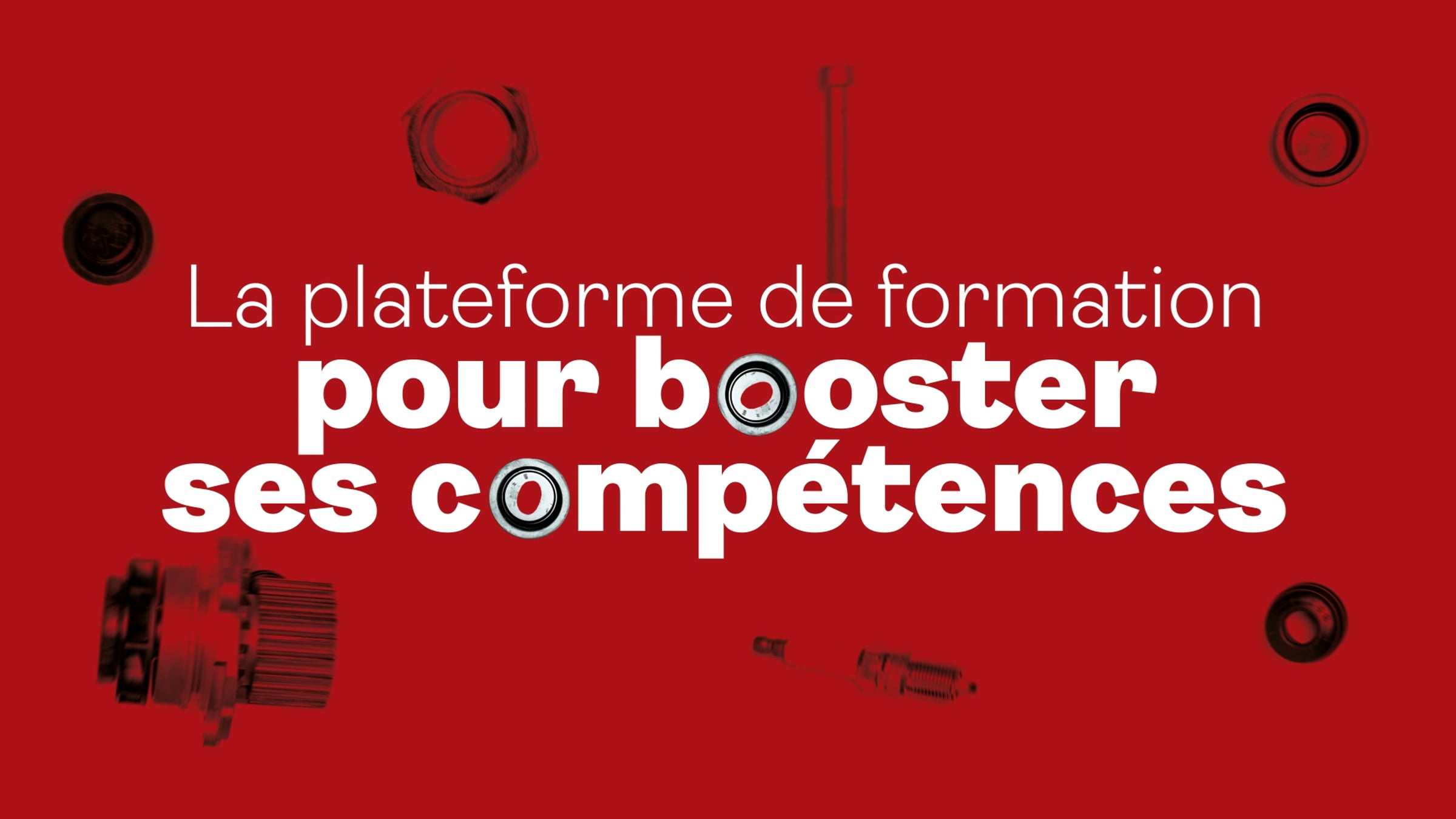 Plateforme de formation - CAMPUS Doyen