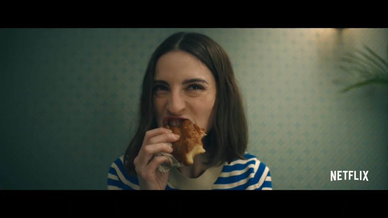 Fuimos canciones Tráiler oficial estreno Netflix_720p