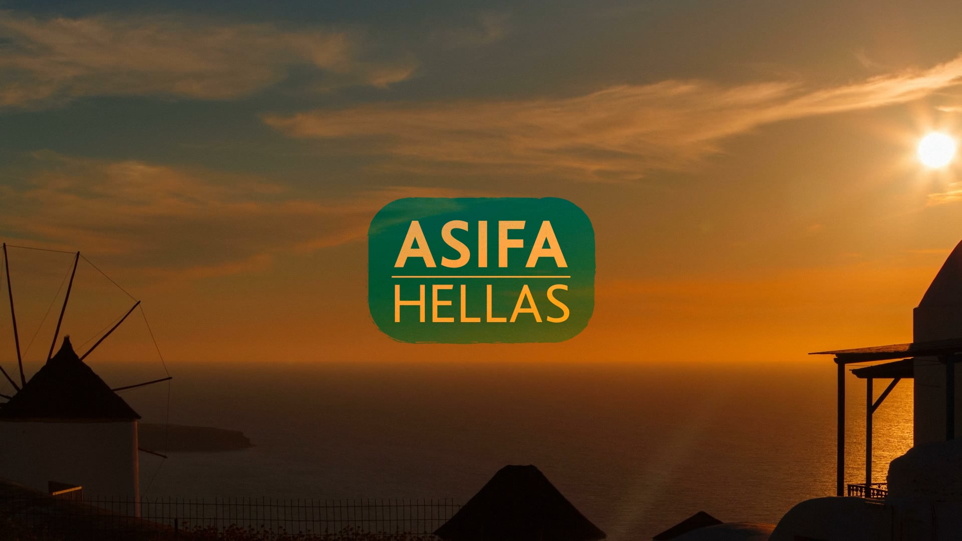 ASIFA HELLAS - MOVING FORWARD