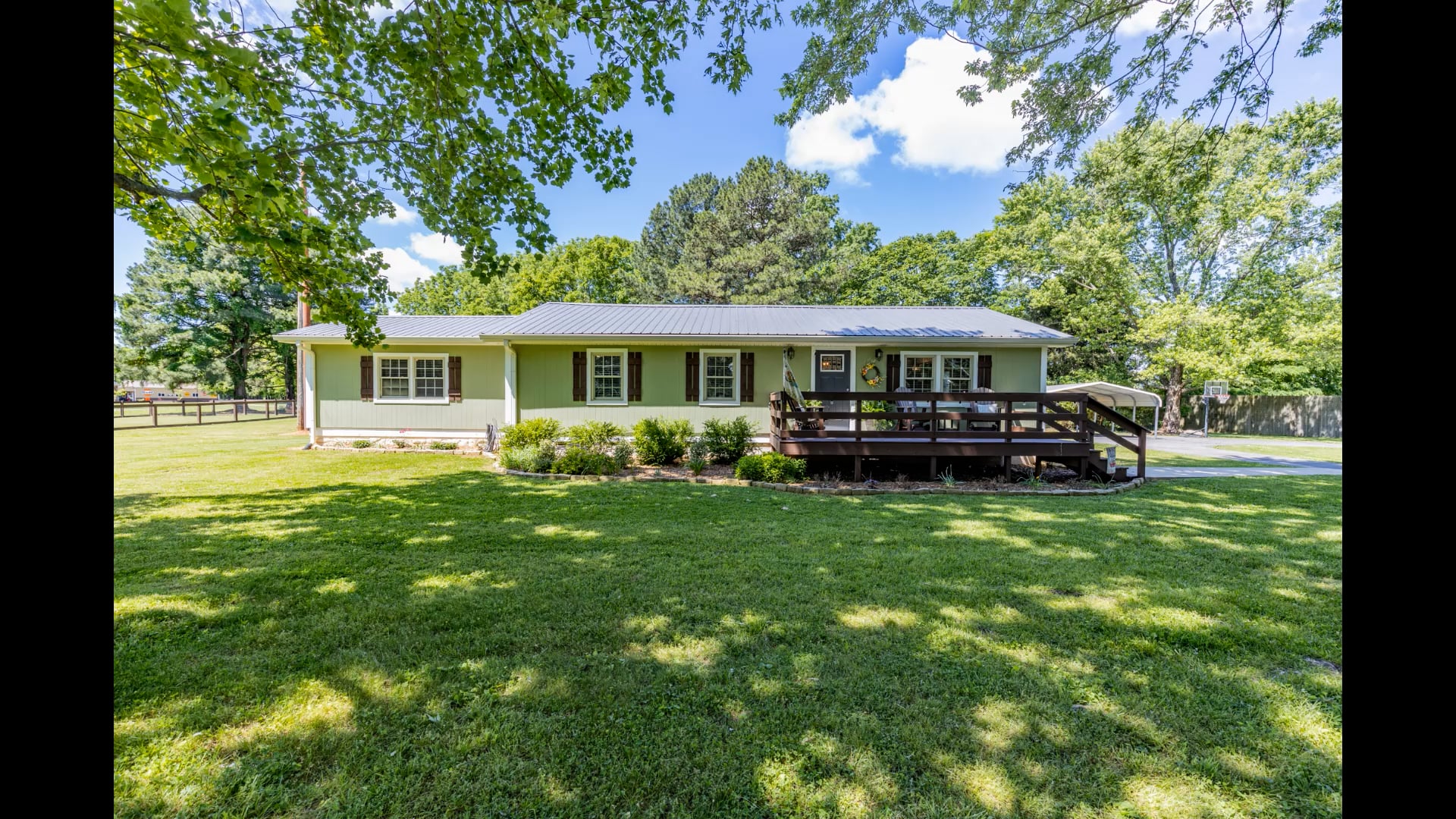 7547 Elm Springs Rd, Orlinda, TN