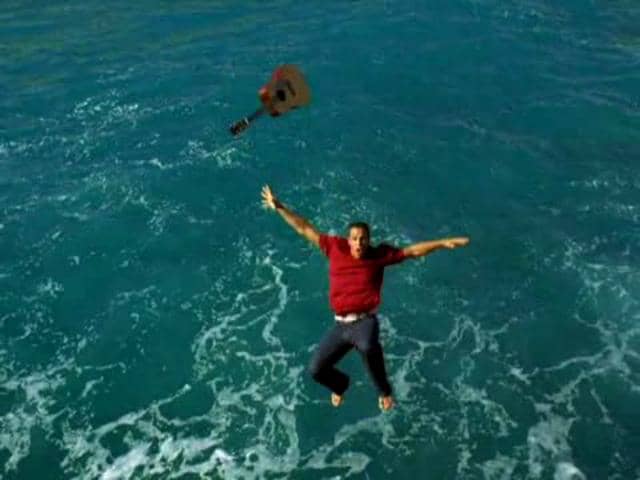 Curious George - Upside Down on Vimeo