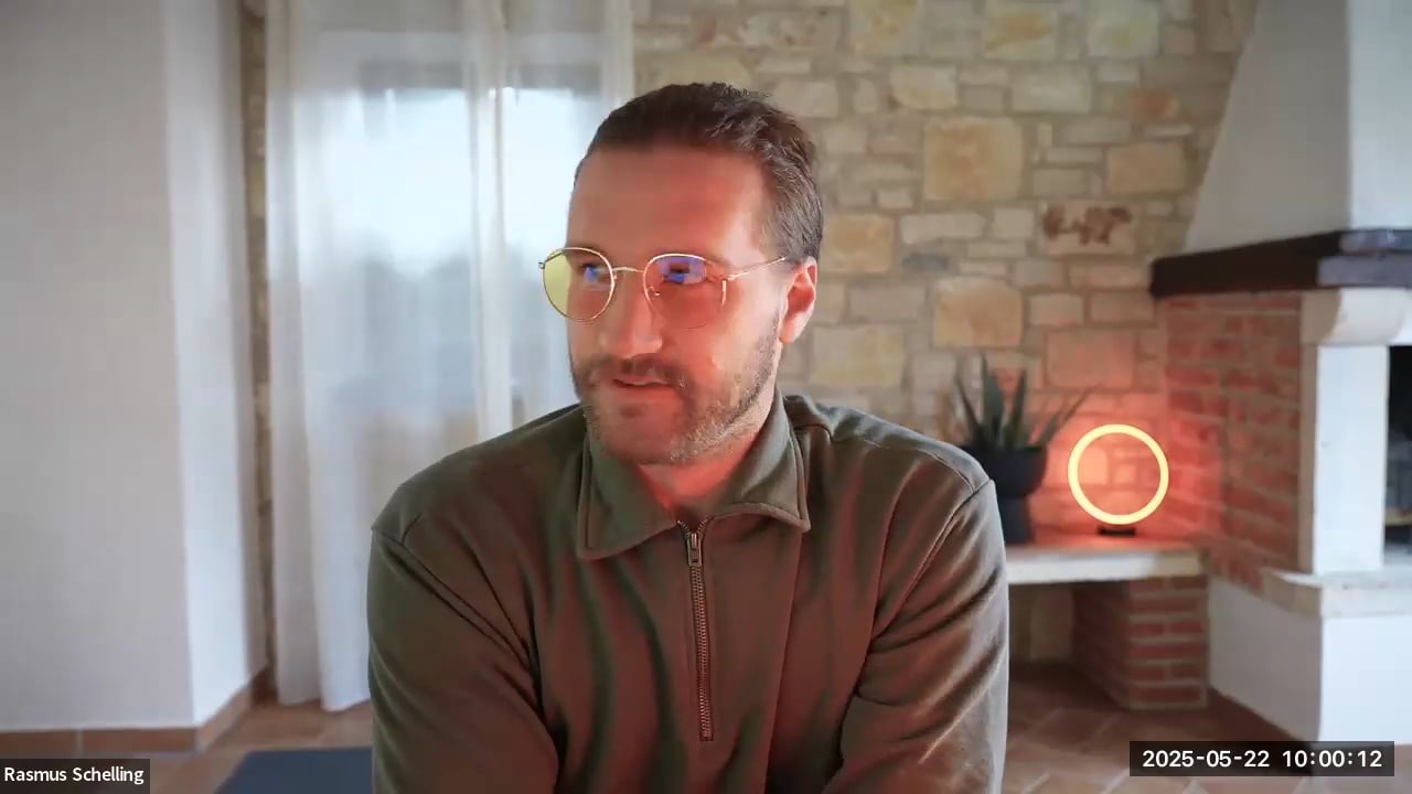 3. Schmerzfrei Summit - Tag 7 - BMS_Aktiver Stand-FokusCore