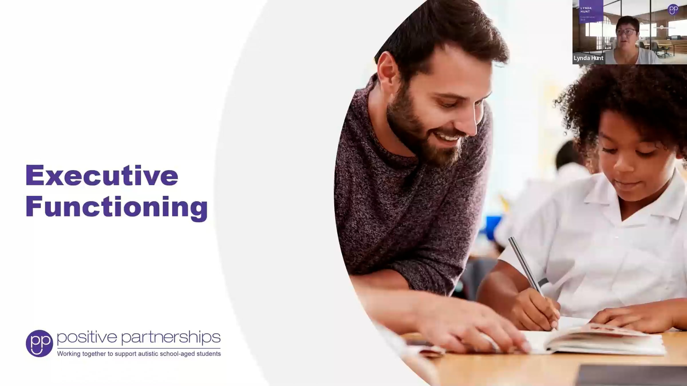 Executive Functioning - Webinar Recording | Videos & Movies on Vimeo