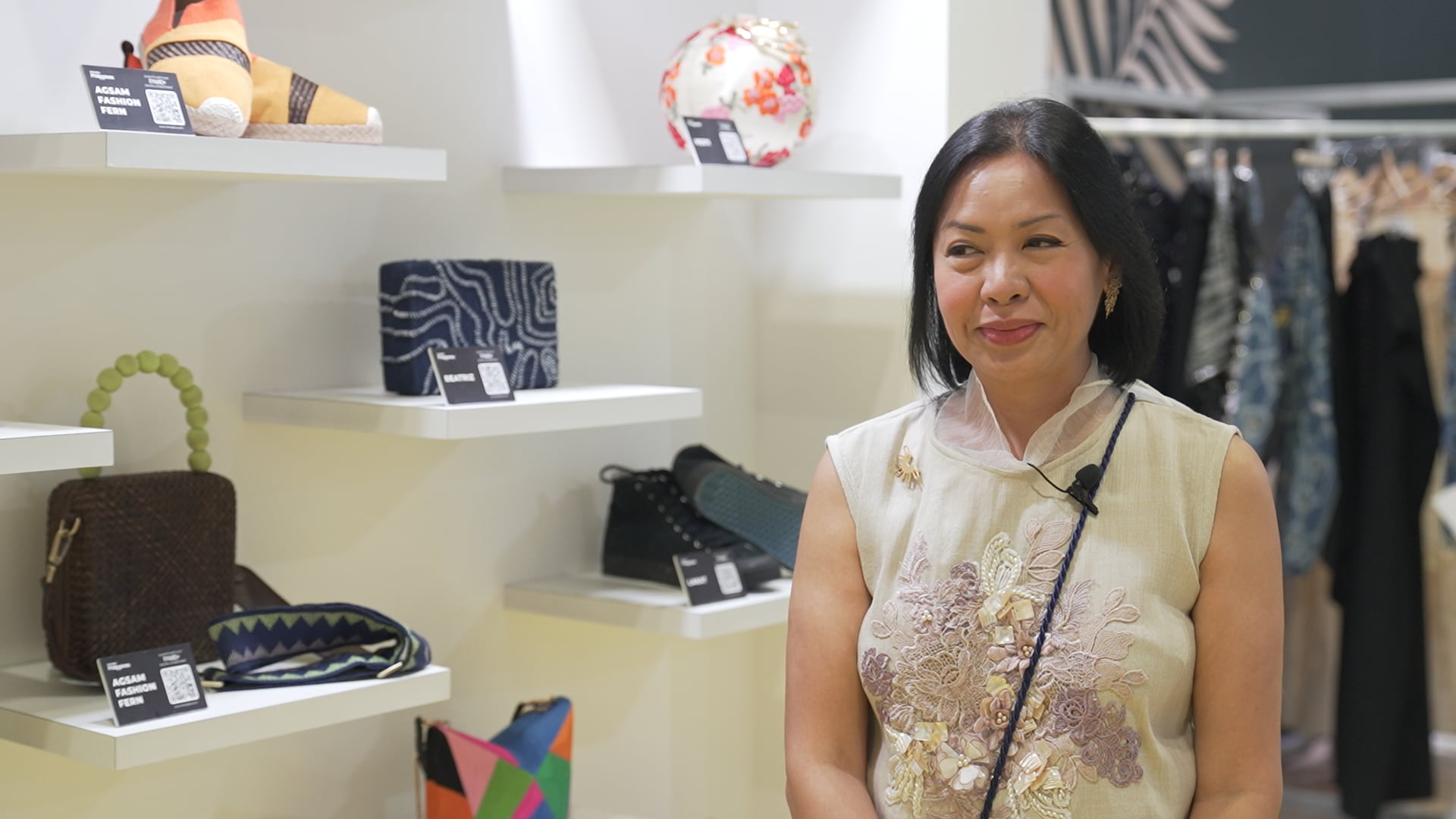 Why you should Exhibit at APTEXPO 2025