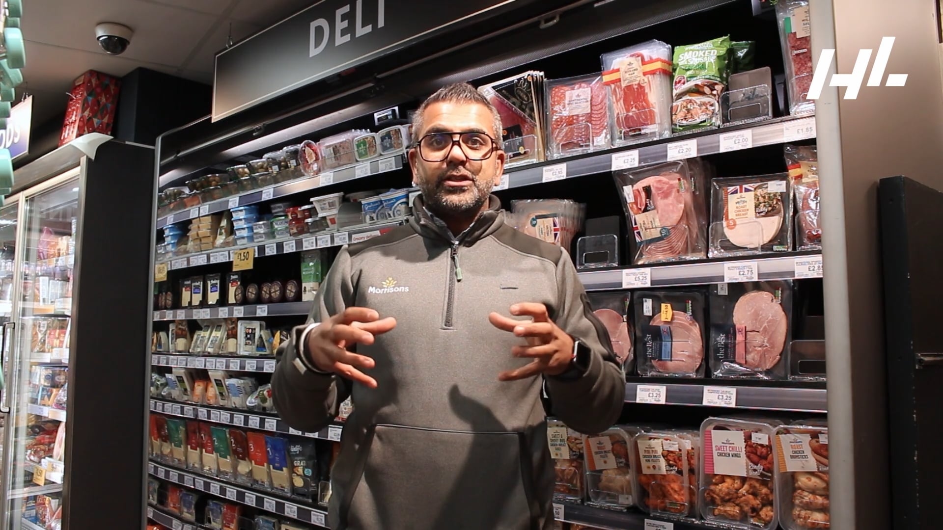 Boosting BWS sales and efficiency at Morrisons Daily, Mickleton, UK