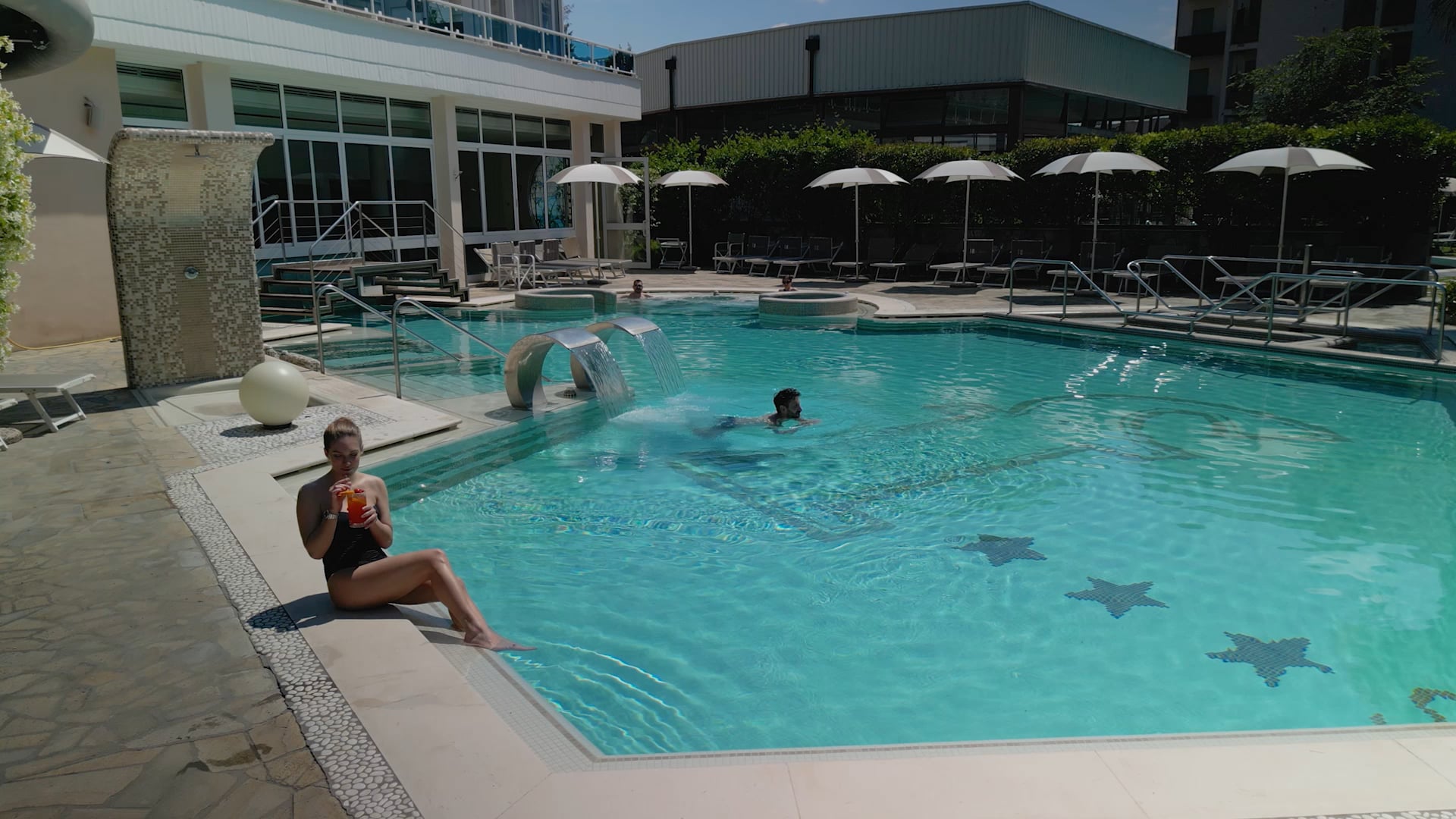 Hotel Terme Formentin - Abano Terme | Videos & Movies on Vimeo