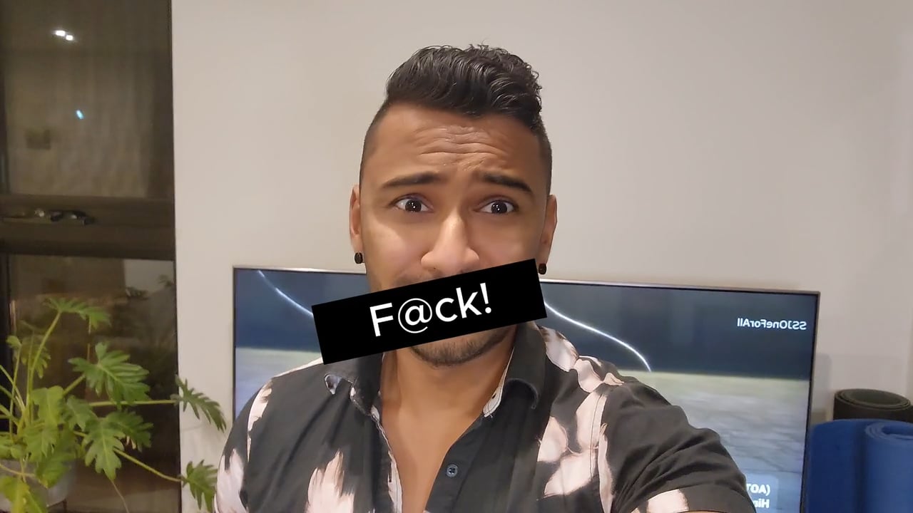 Signal Intro Video V1