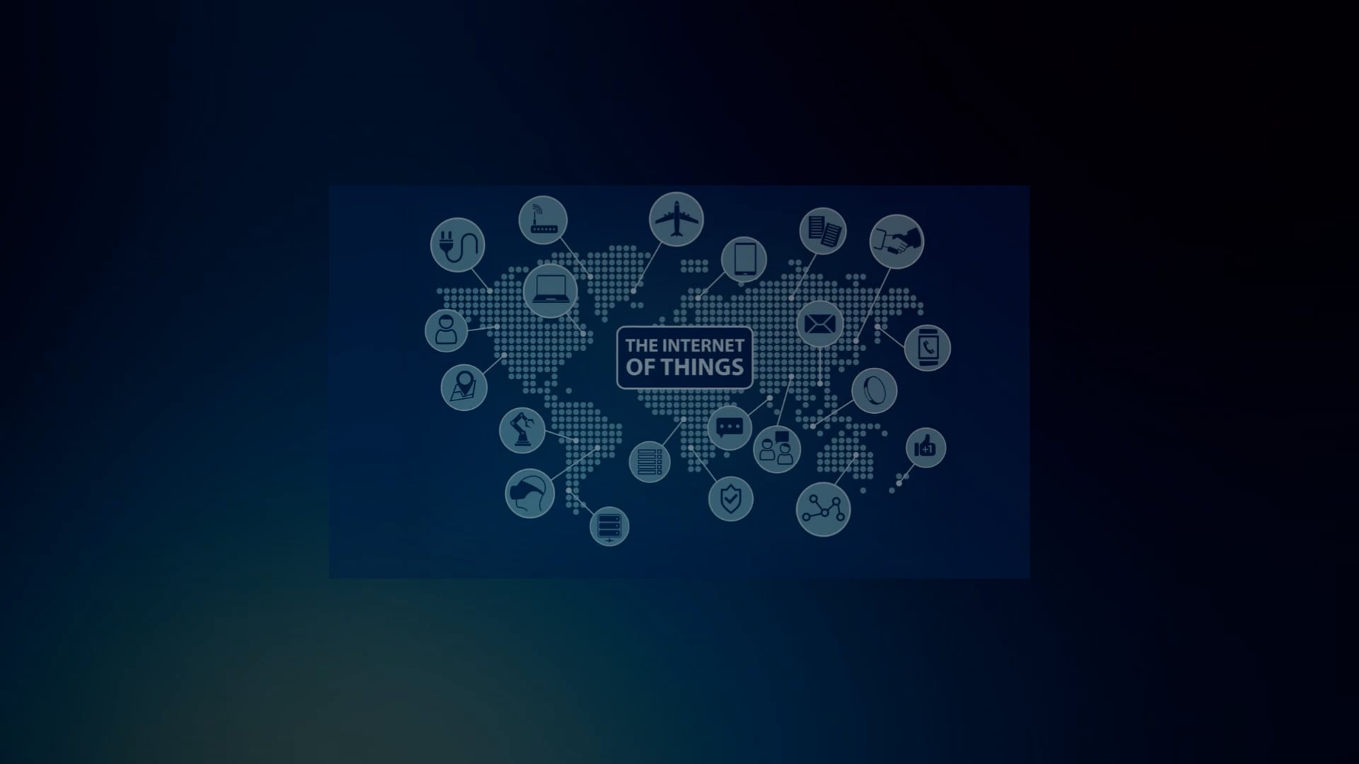 Εφαρμογες των Μεγαλων Δεδομενων και του IoT στις ΜμΕ