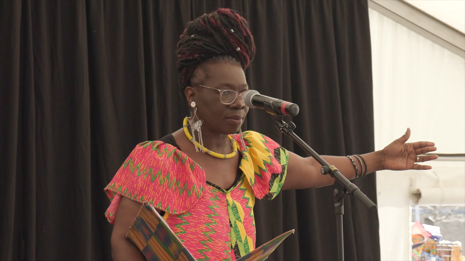Akuba Grace Quansah | Videos & Movies on Vimeo