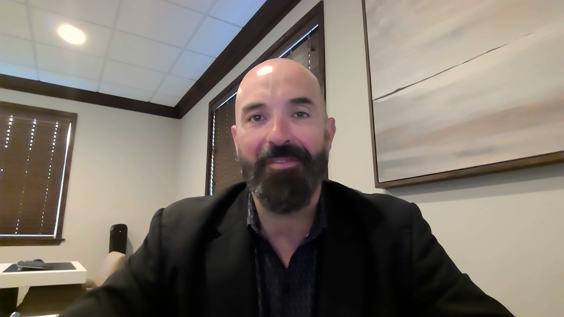 Not so Mid Year Message