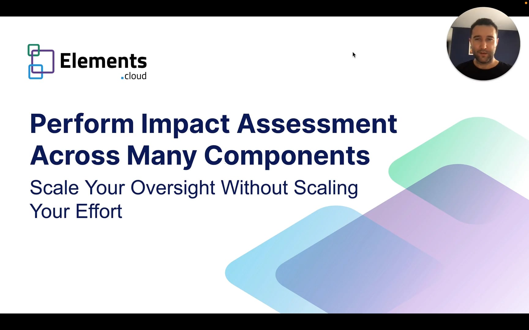 #4 Performing Impact Assessment_ Large-Scale Metadata Analysis