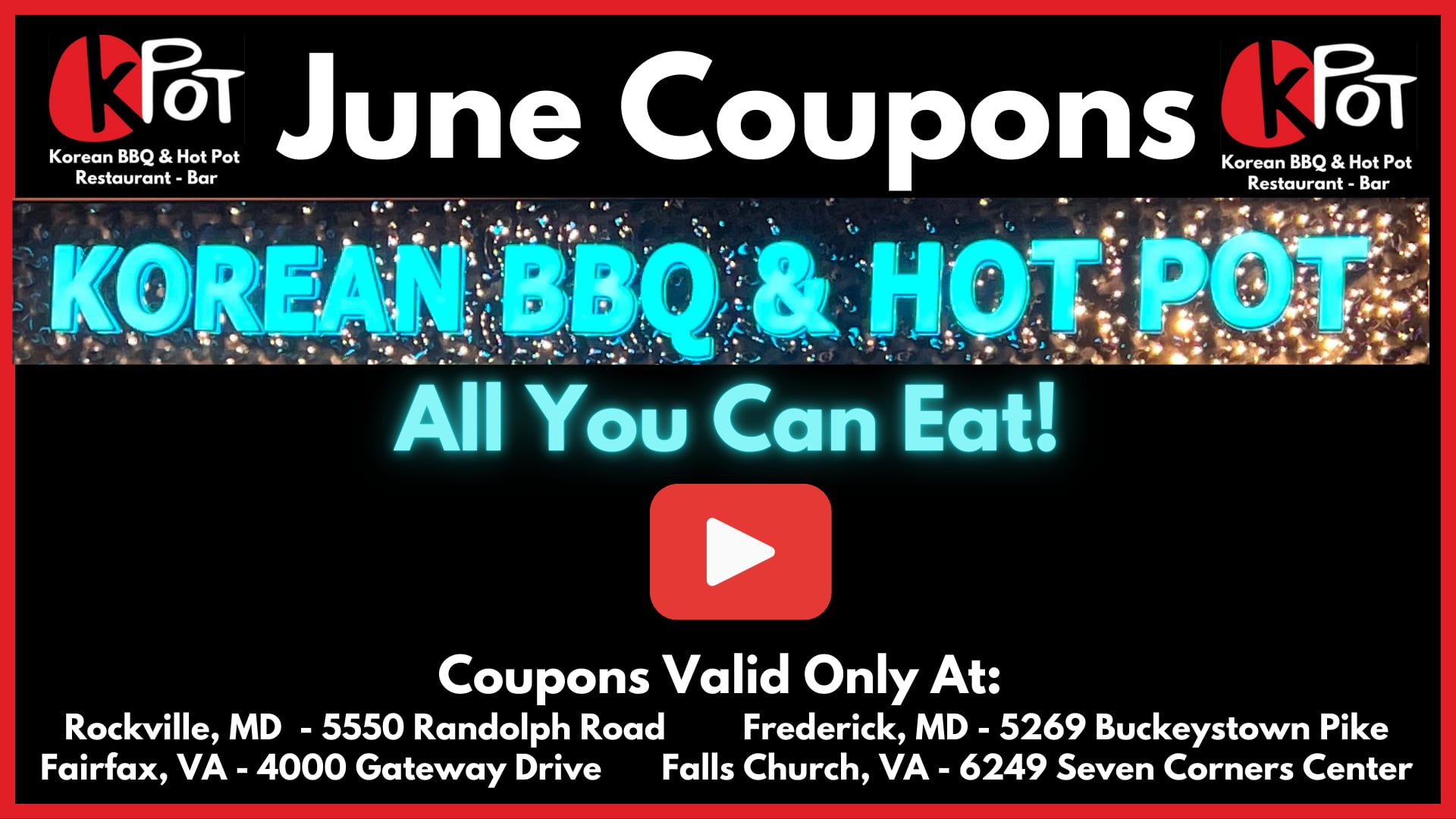 KPot Korean BBQ & Hot Pot - June 2025- Coupons 1920x1080