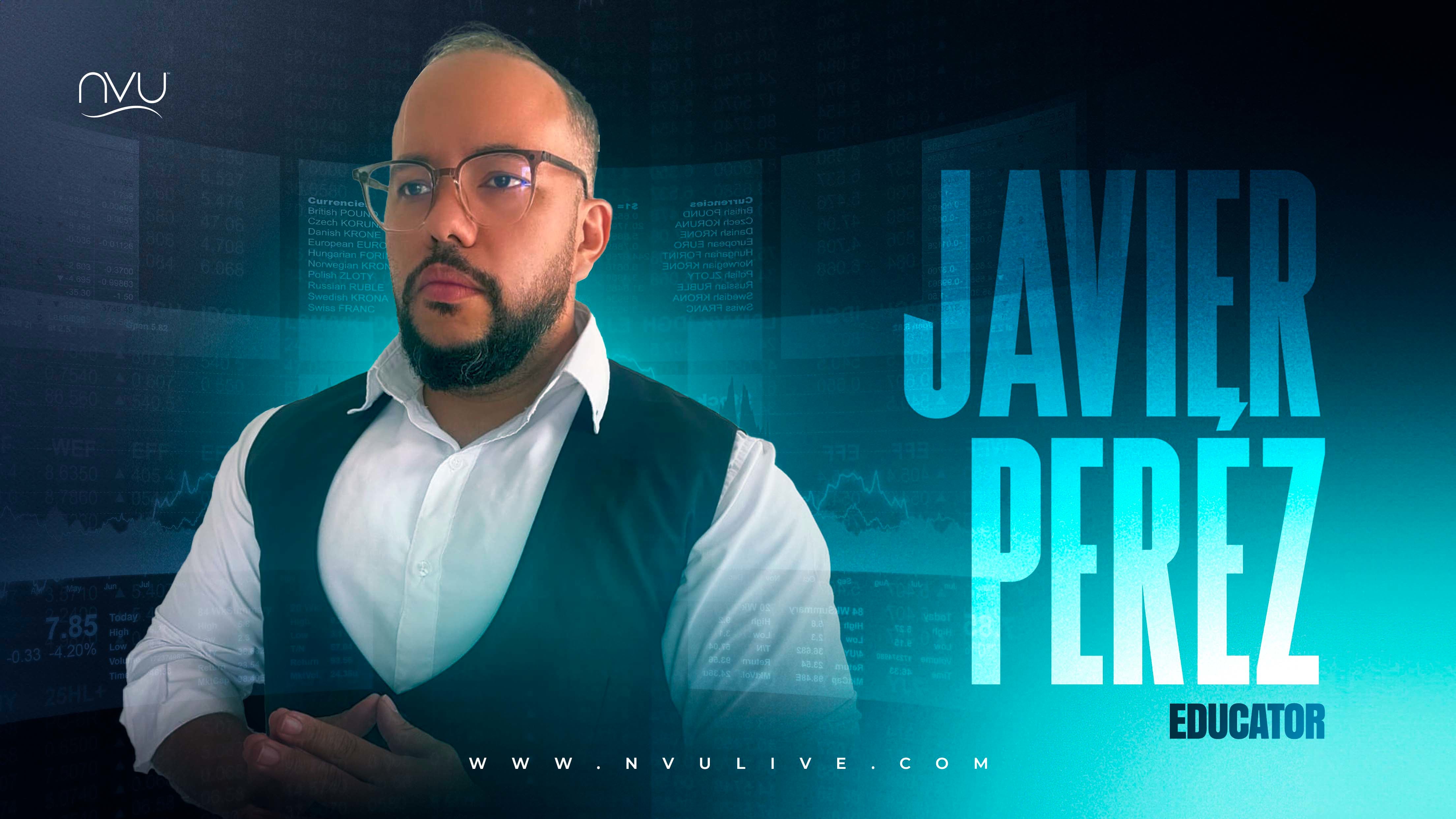 Javier Perez