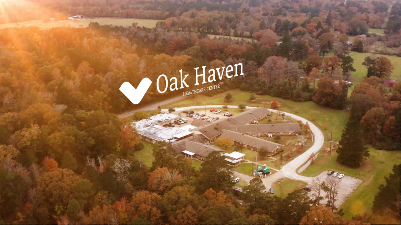 Oak Haven Healthcare Center