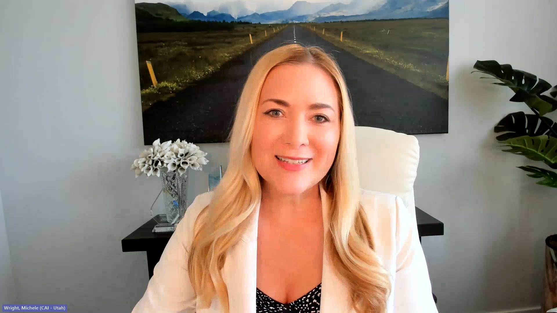 Montana Dealer Convention | Michele Wright | Cox Automotive