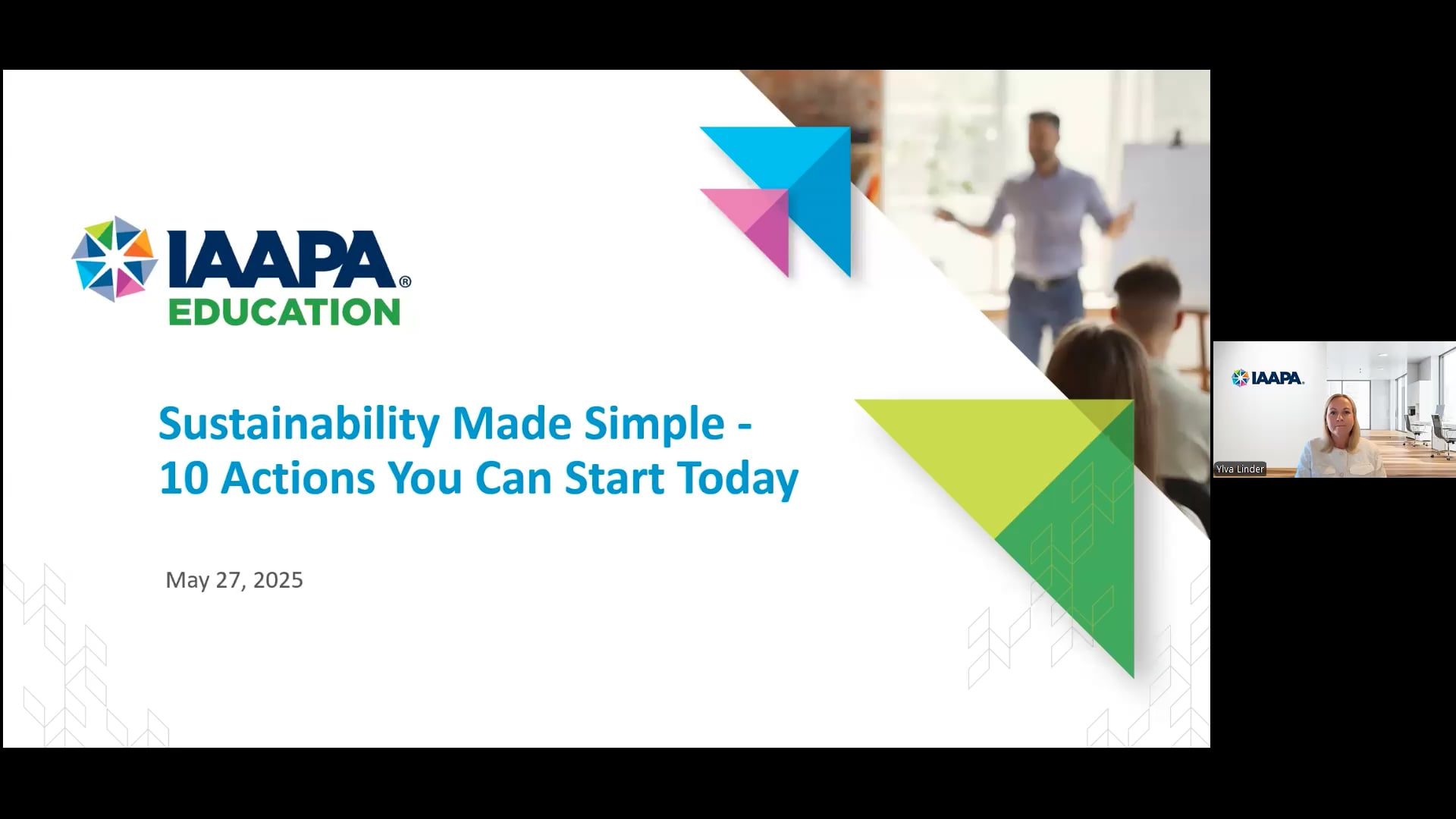 Sustainability Made Simple - 10 Actions You Can Start Today