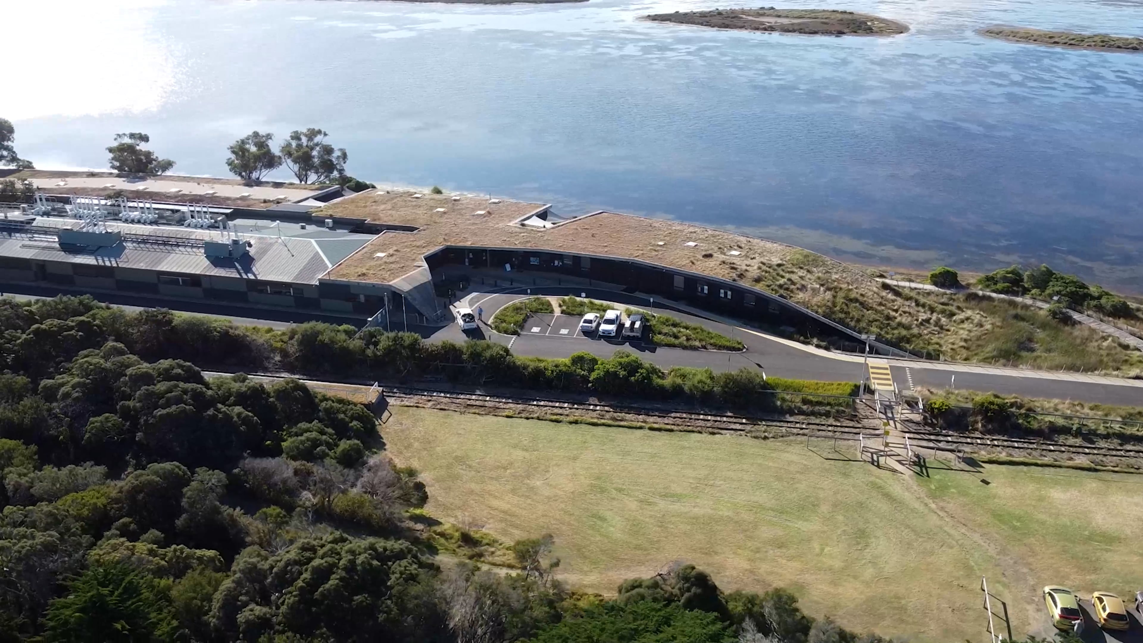 A Day Out with Carers at the Marine and Freshwater Discovery Centre ...