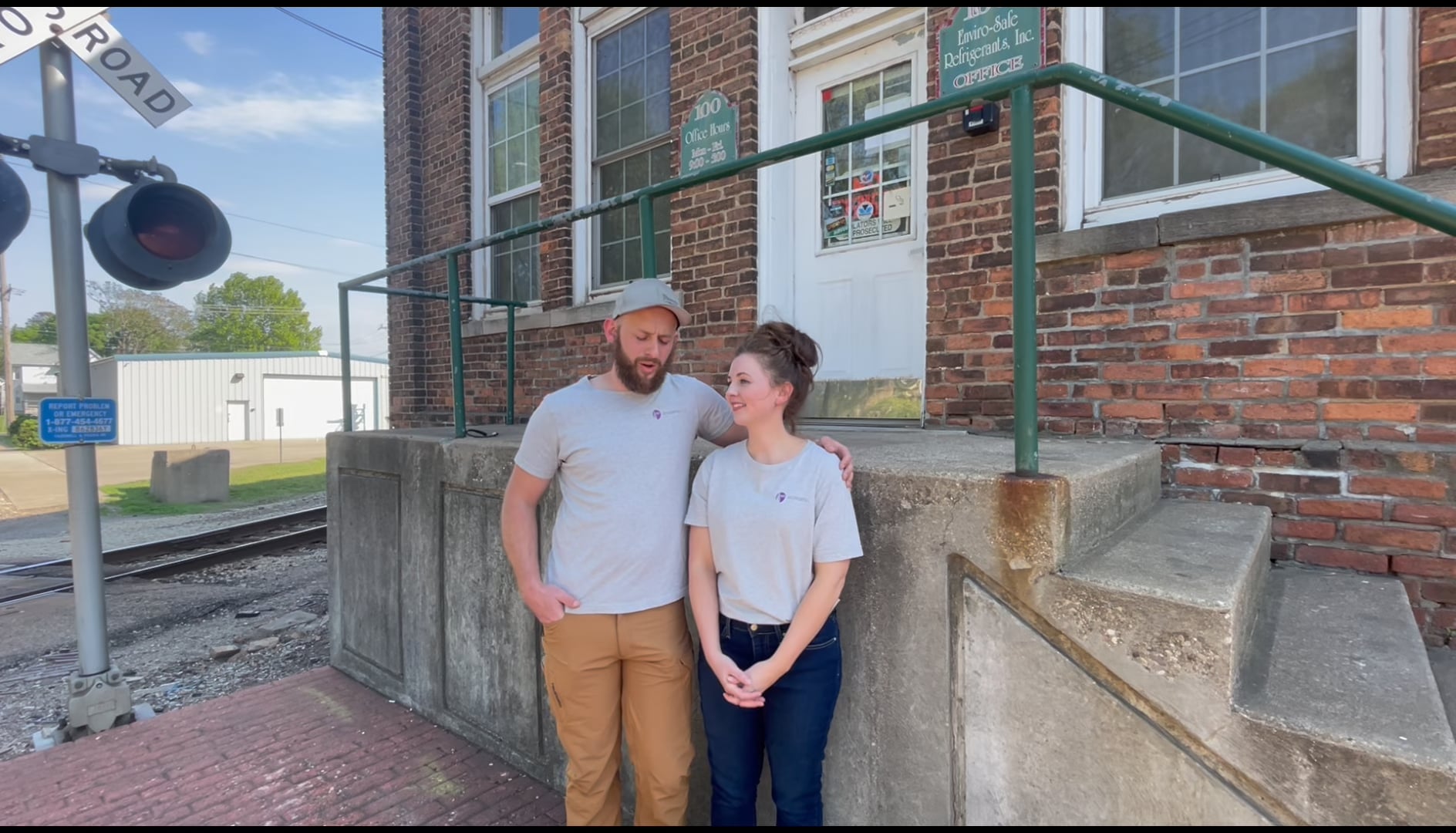 BCM Residential Open House Invite