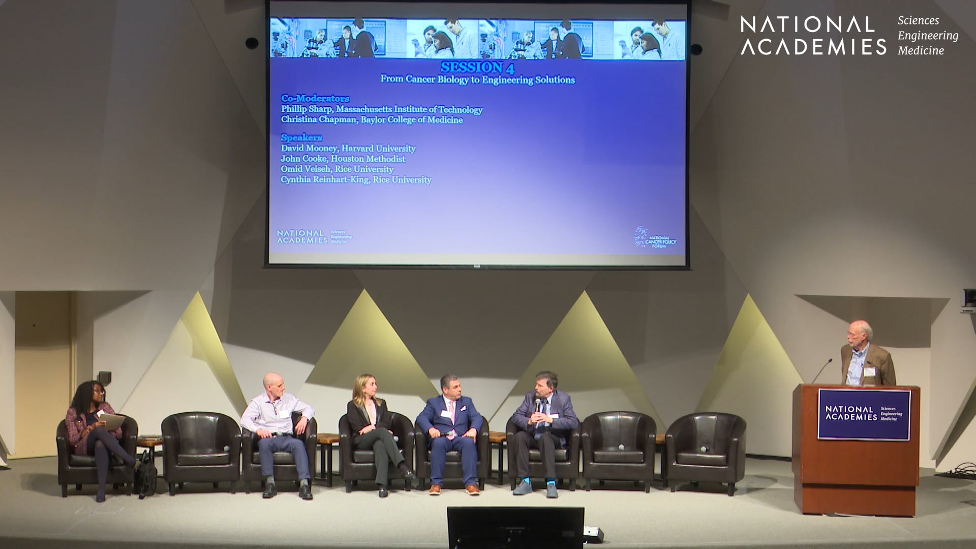 27-Session 4-Panel Discussion
