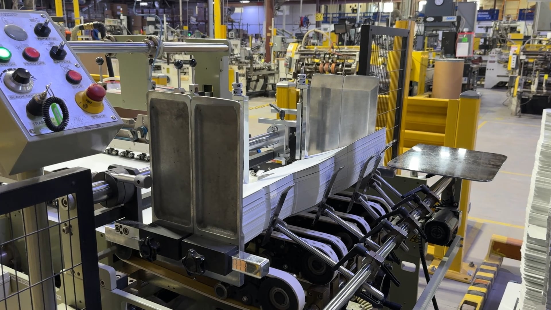 Signature Premier 110