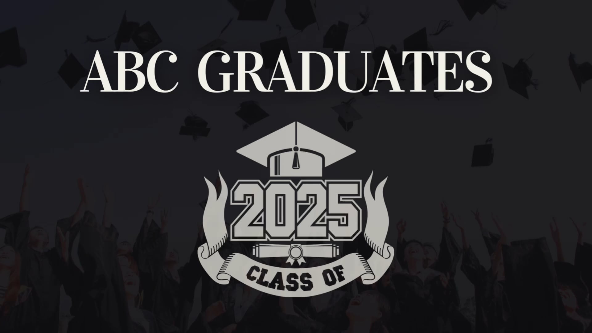 ABC 2025 Graduates