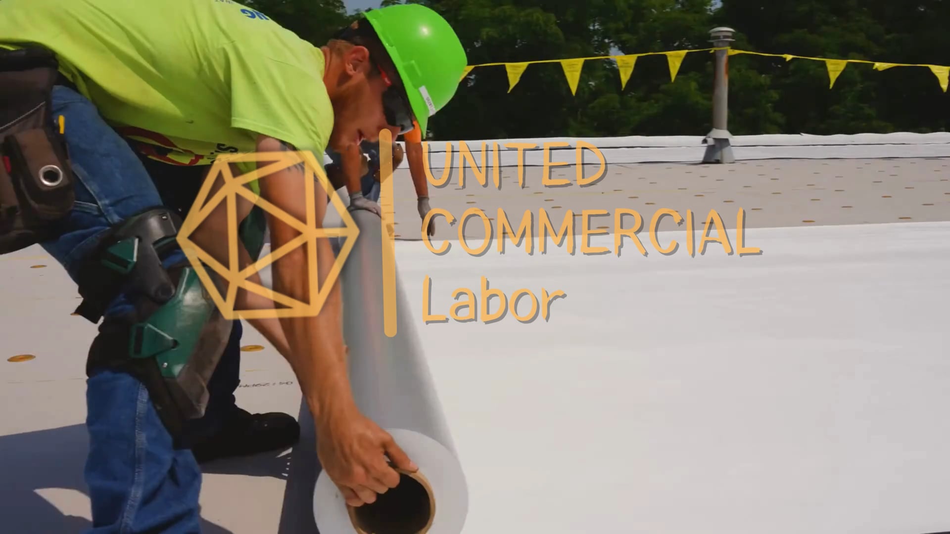 About us | United Commercial Labor LLC