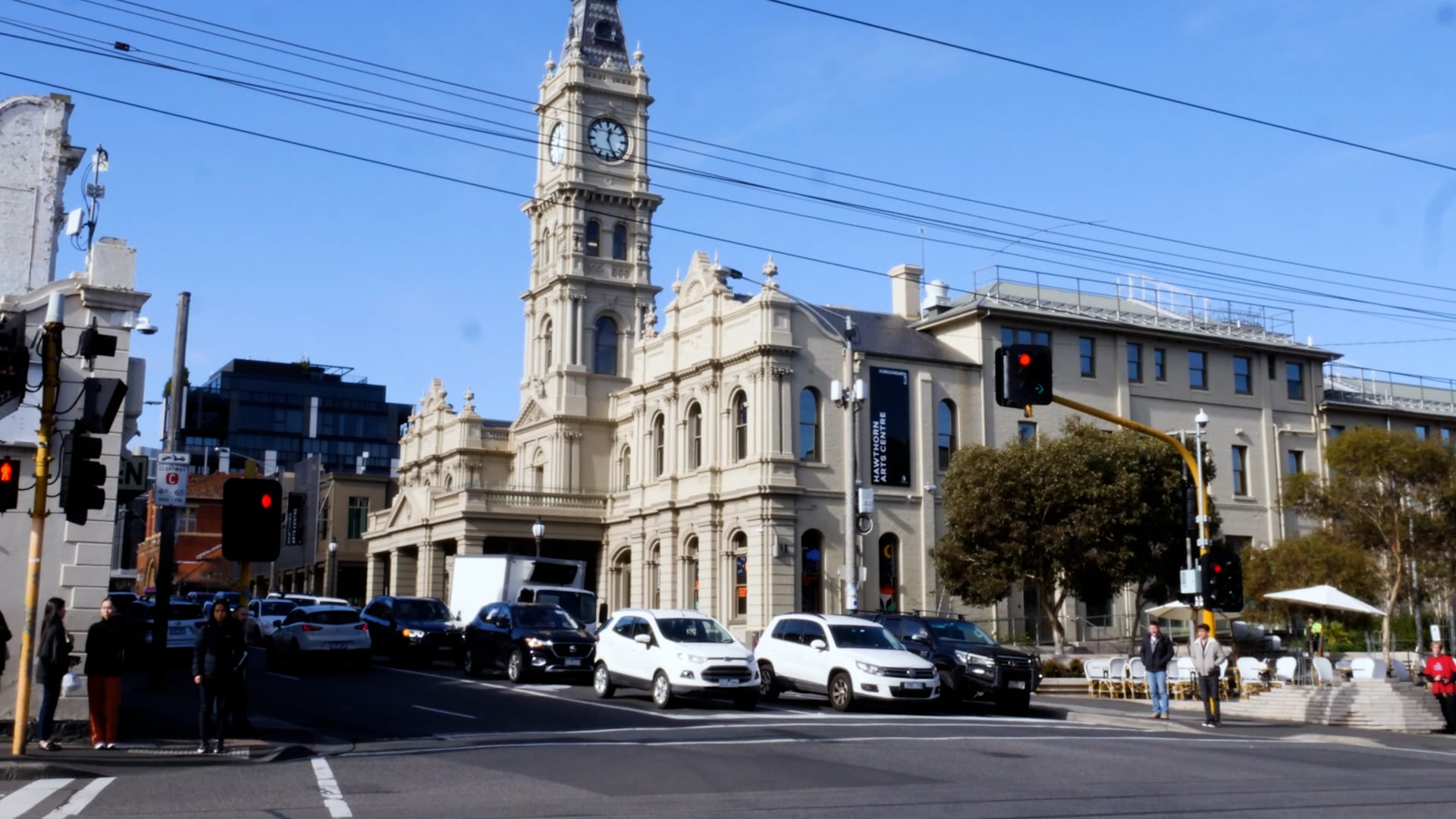 Enablement Awards 2023 – Presentation Highlights from Hawthorn Arts Centre