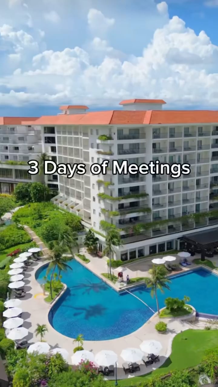 Promotional Video - Cebu Philippines
