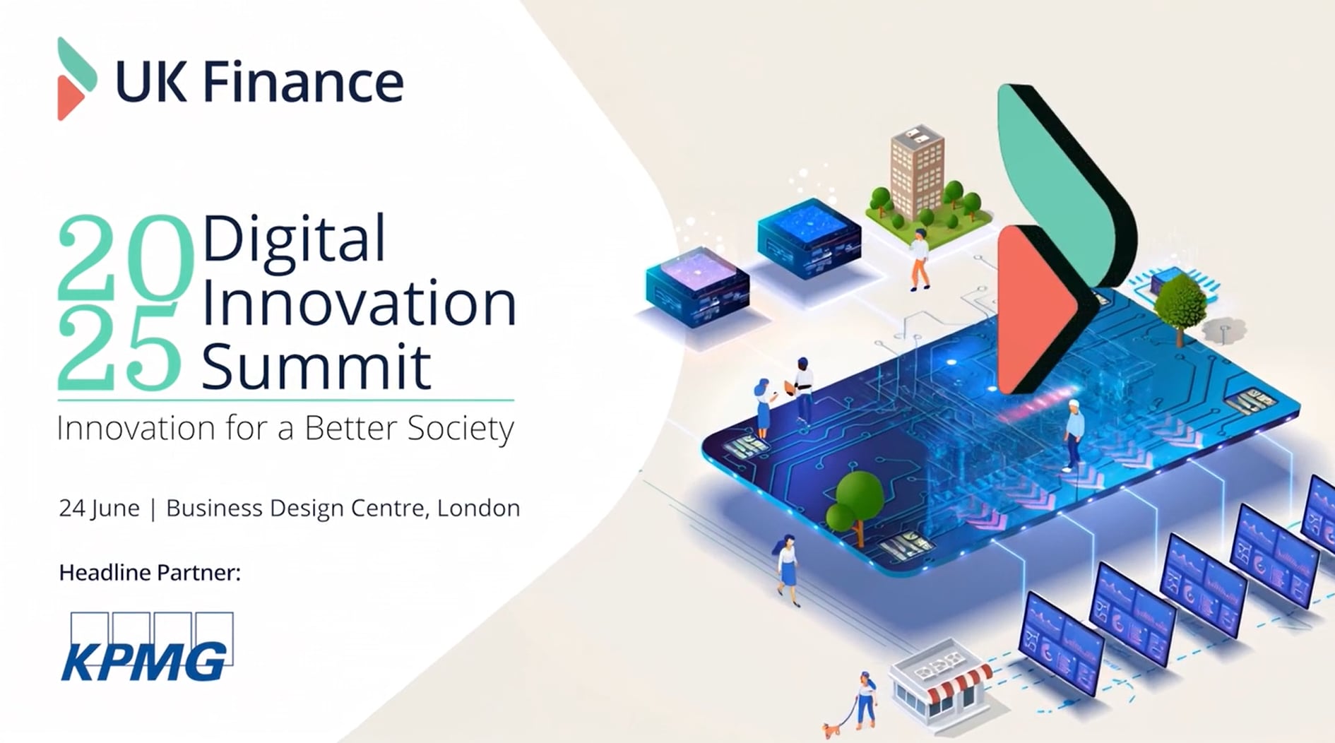 Digital Innovation Summit 2025