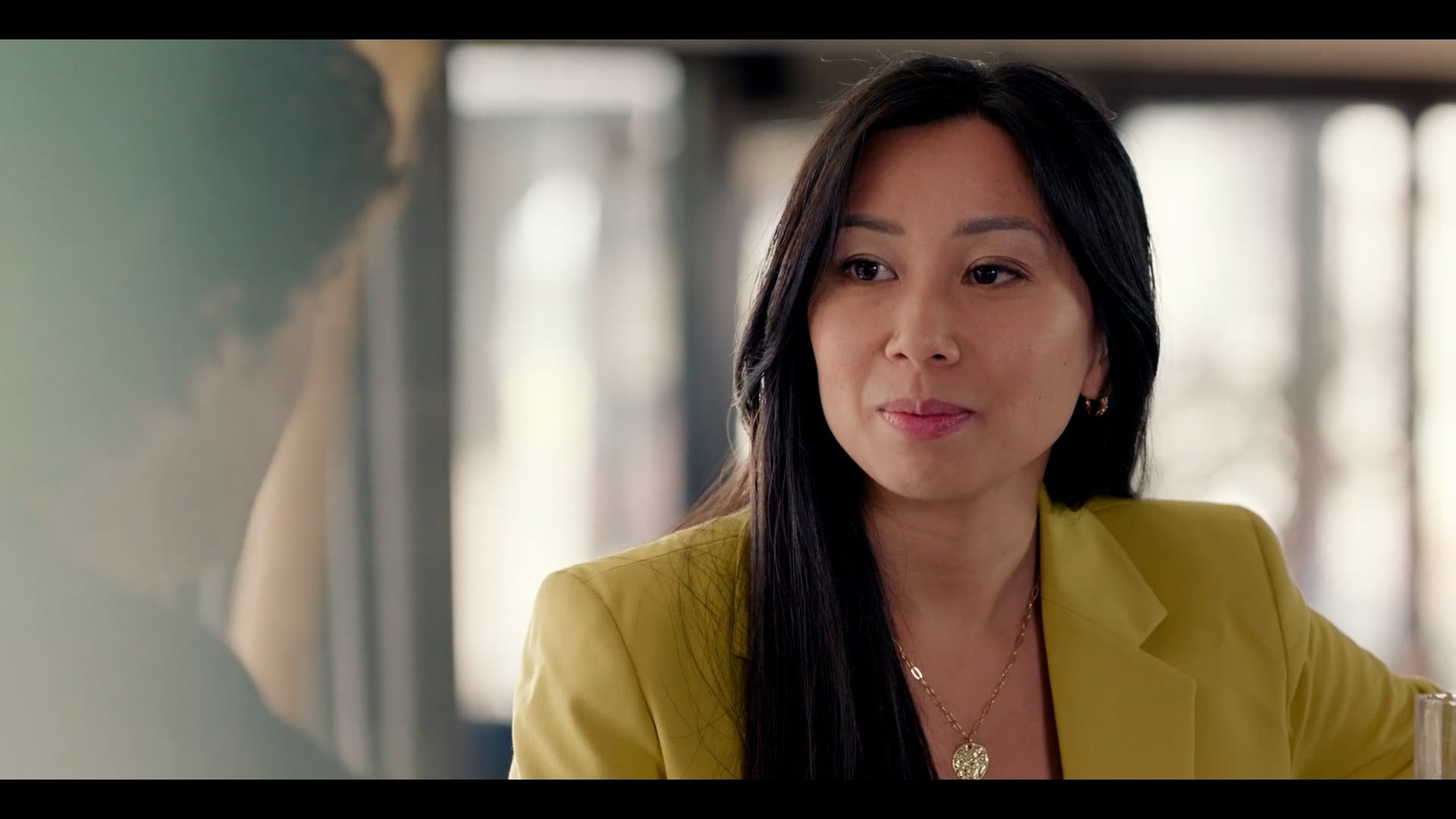 Christelle Bui - Bande démo 2025