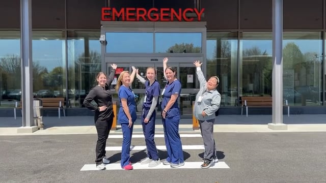 The Stony Brook East Hampton Emergency Department is Now OPEN! | Videos ...