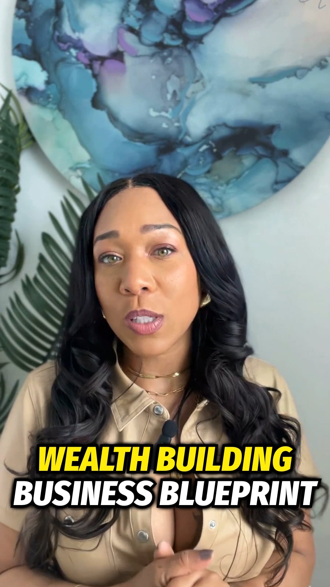 (WBBB lead magnet email #2) Watch Why I Created the Wealth-Building ...