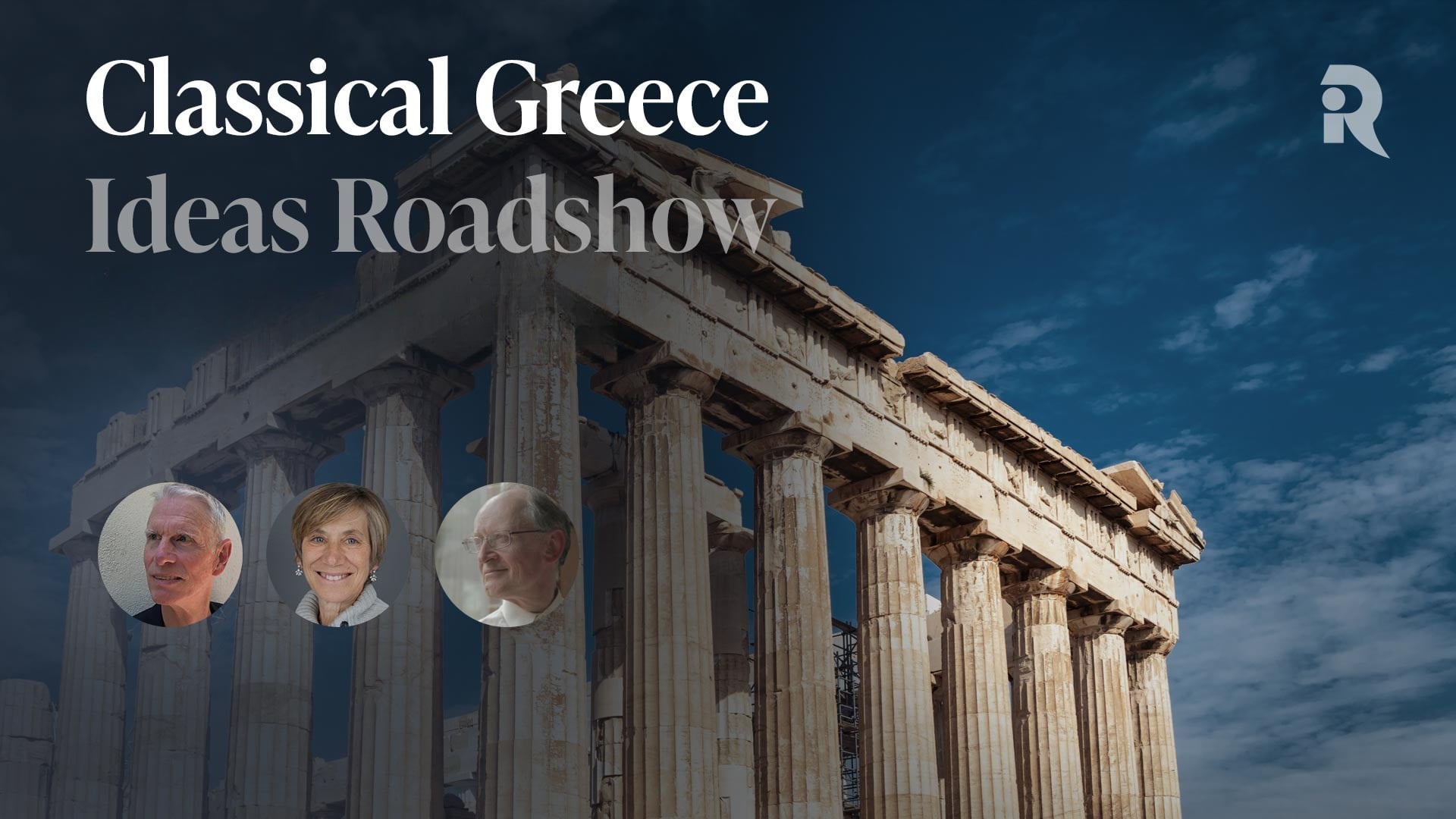Watch Classical Greece Online | Vimeo On Demand on Vimeo