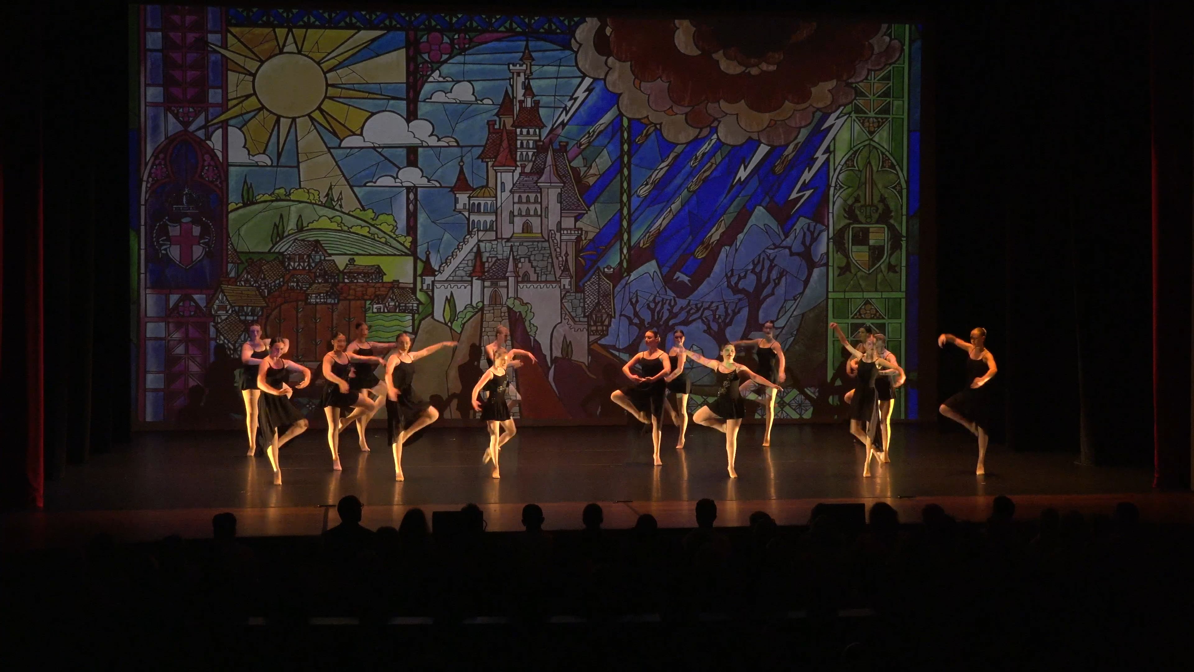 2025 - 2pm Dance Davidson