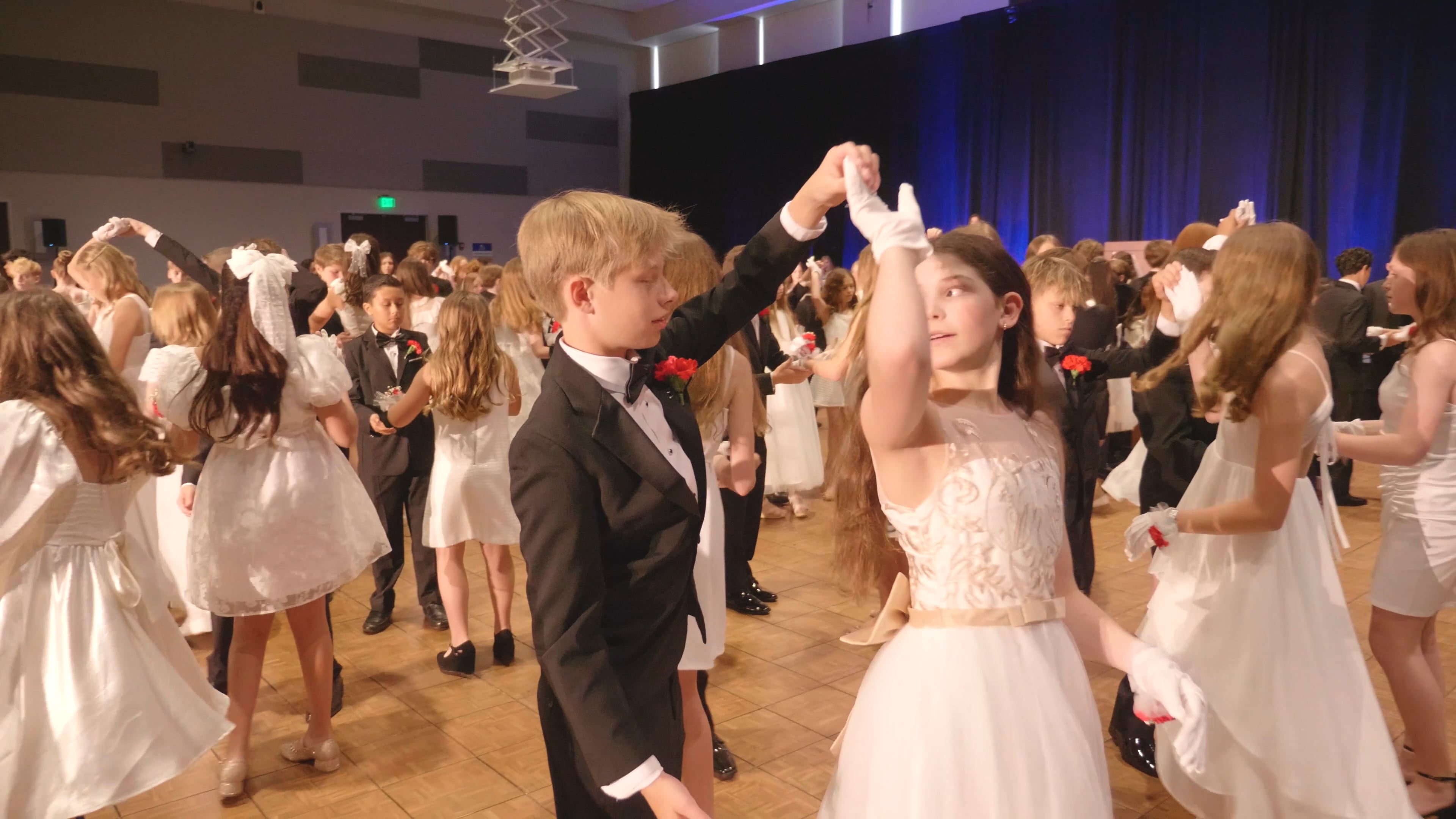 More Than Manners | The Lasting Impact of Junior Cotillion with NLJC