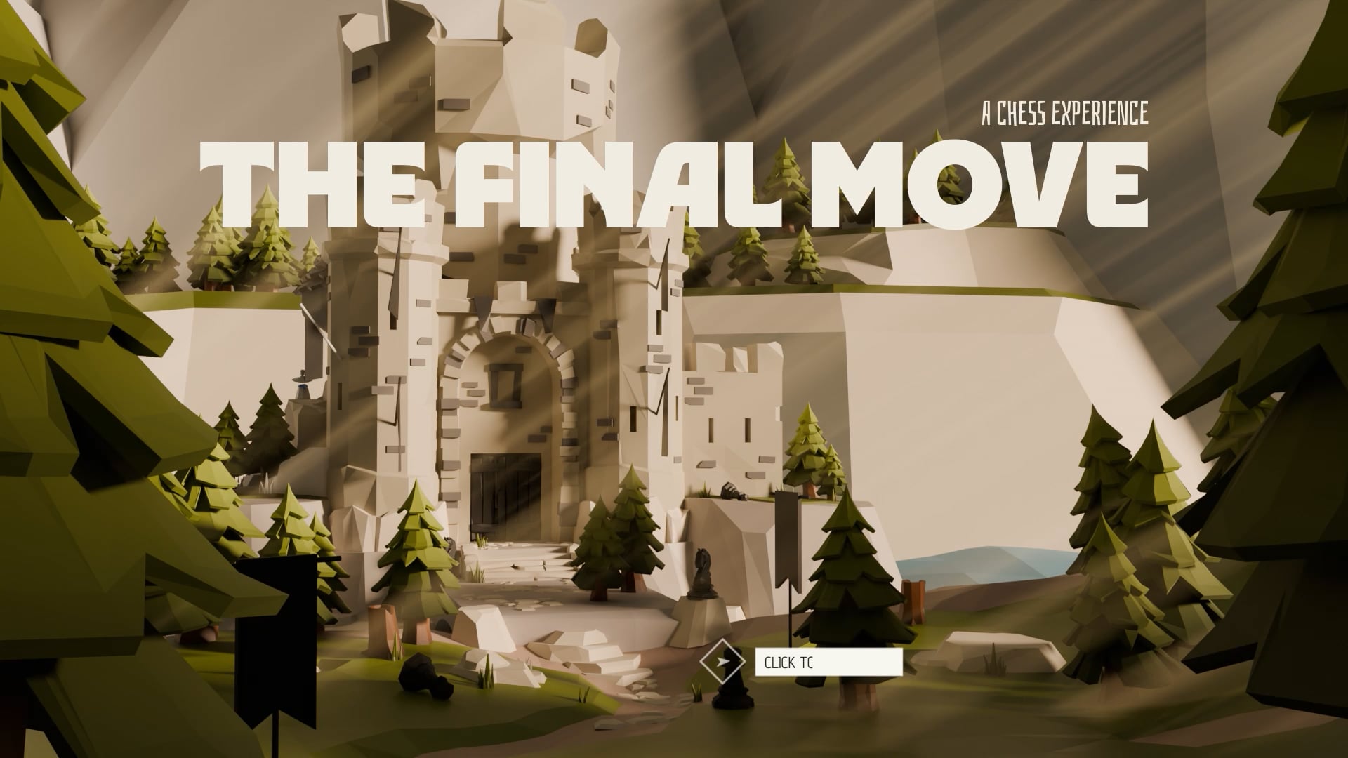 The Final Move
