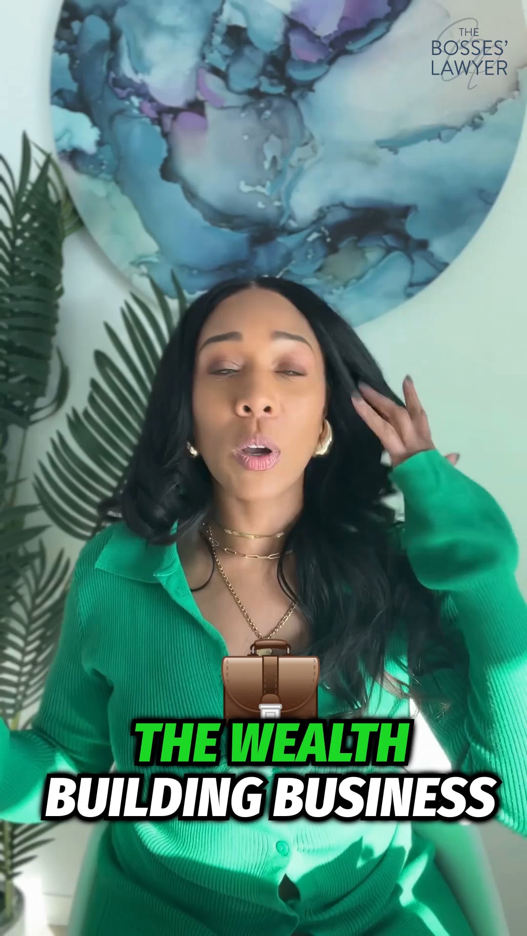 The Wealth-Building Business Blueprint walks you through every step of ...