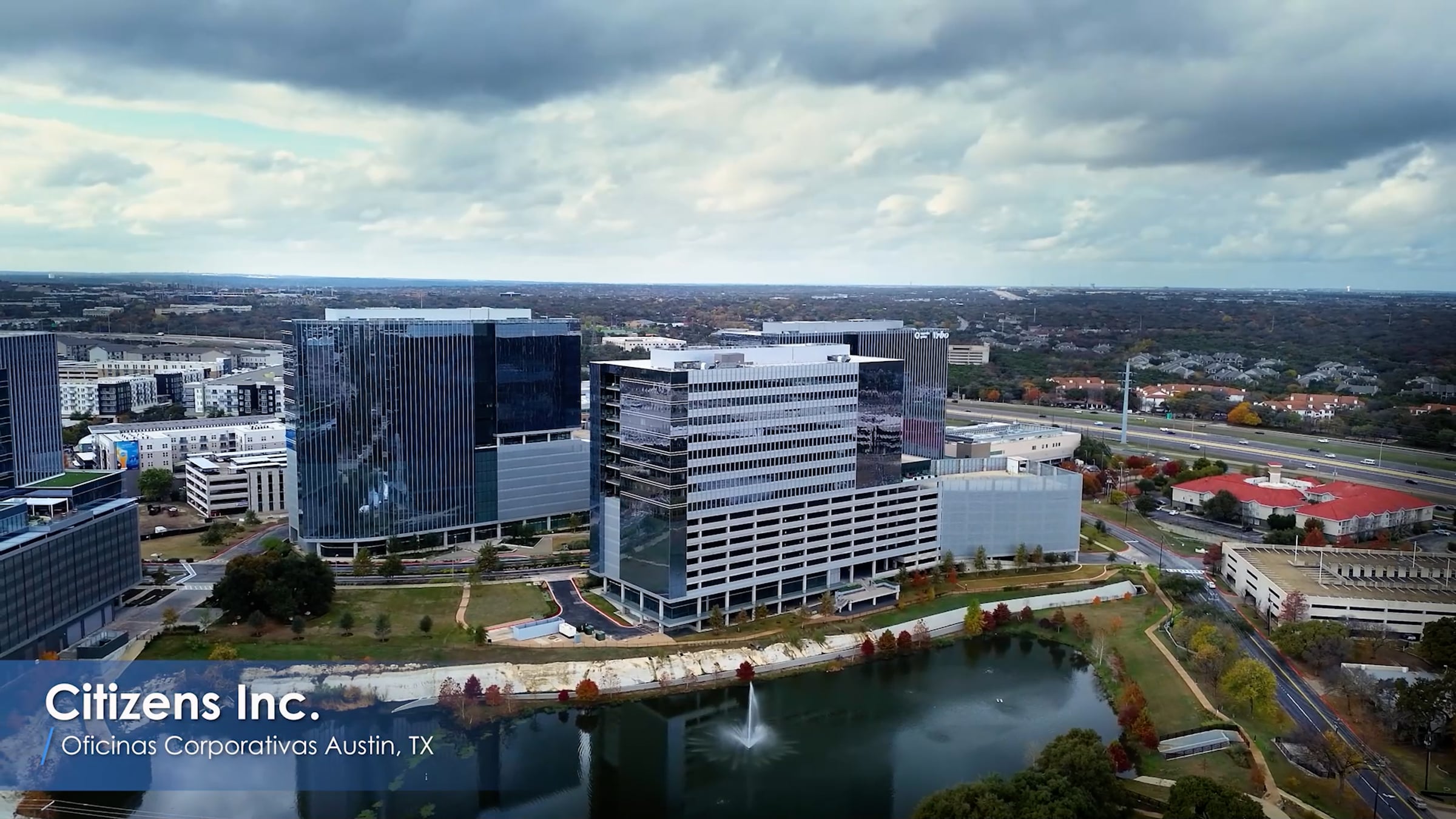 Citizens Corporate Video | Videos & Movies on Vimeo