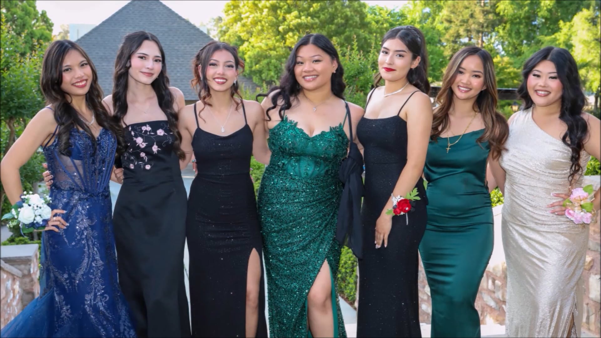 Final Announcement/Prom 2025