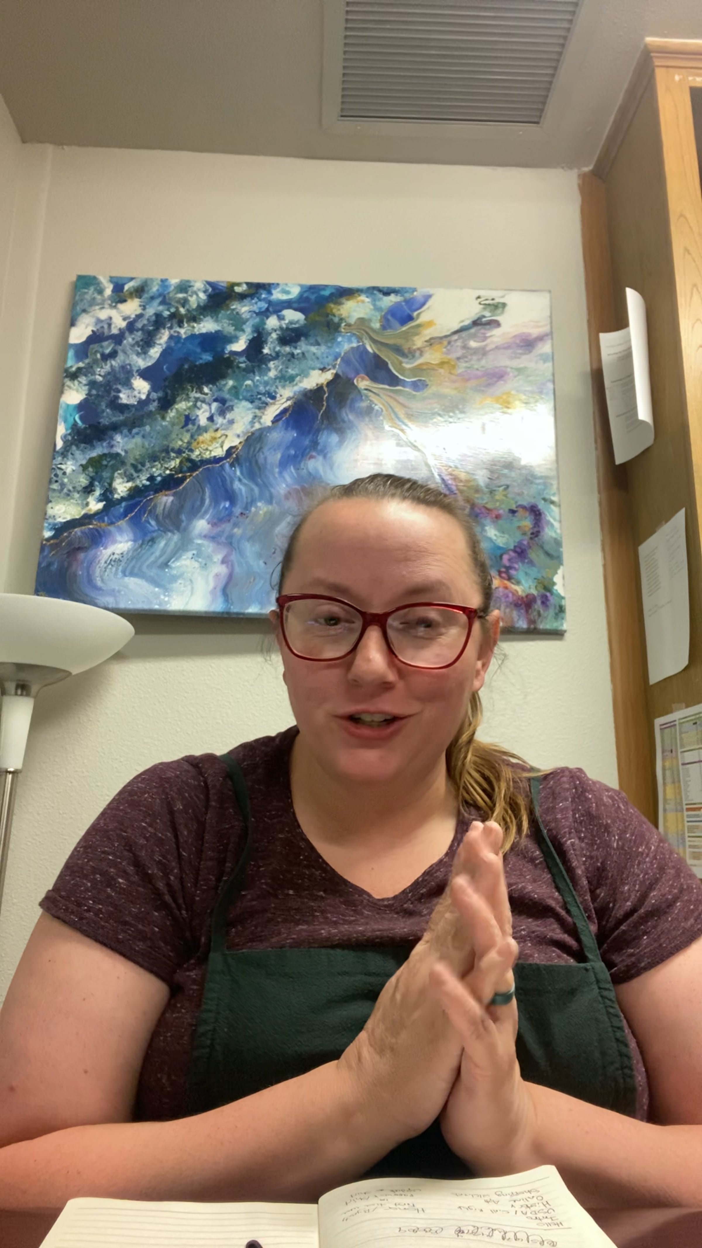 Food Pantry Training