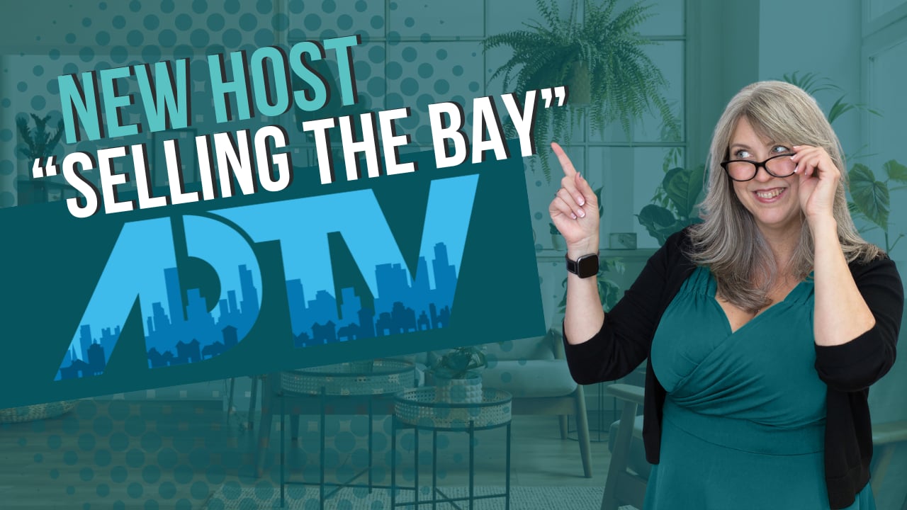 Introducing Heather: Host of Selling the Bay on American Dream TV