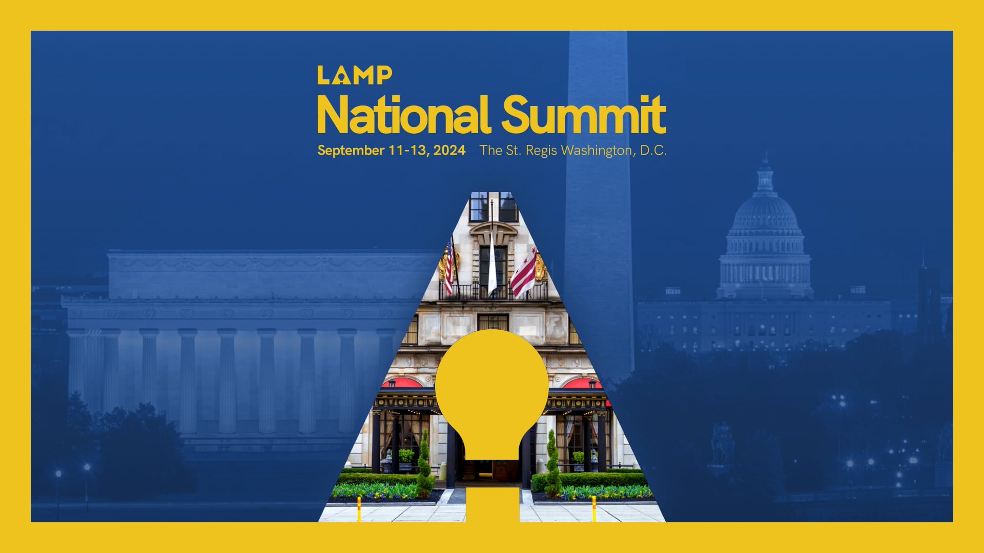 LAMP 2024: Panel on Election Reform