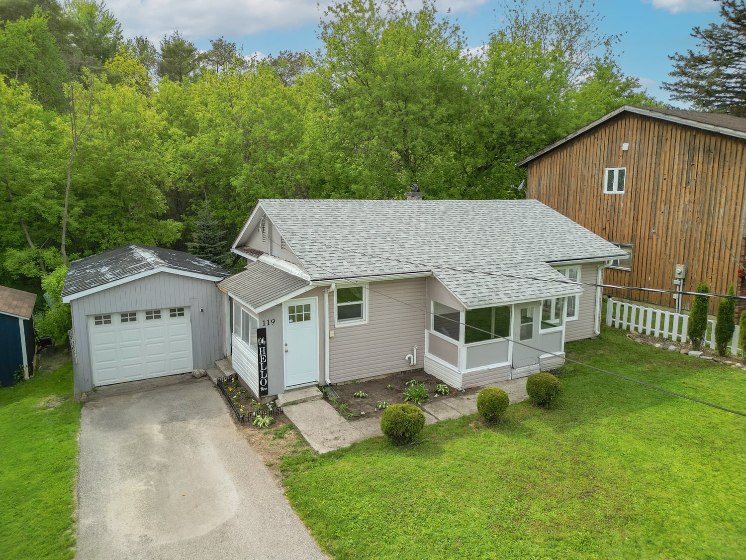 119 Elizabeth Street, Angus, Ontario