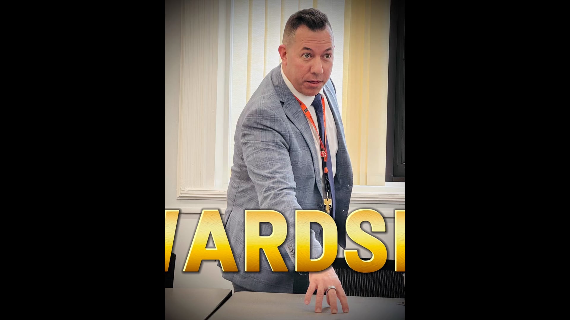 Nick Edwards: Inspiring Leadership in Education