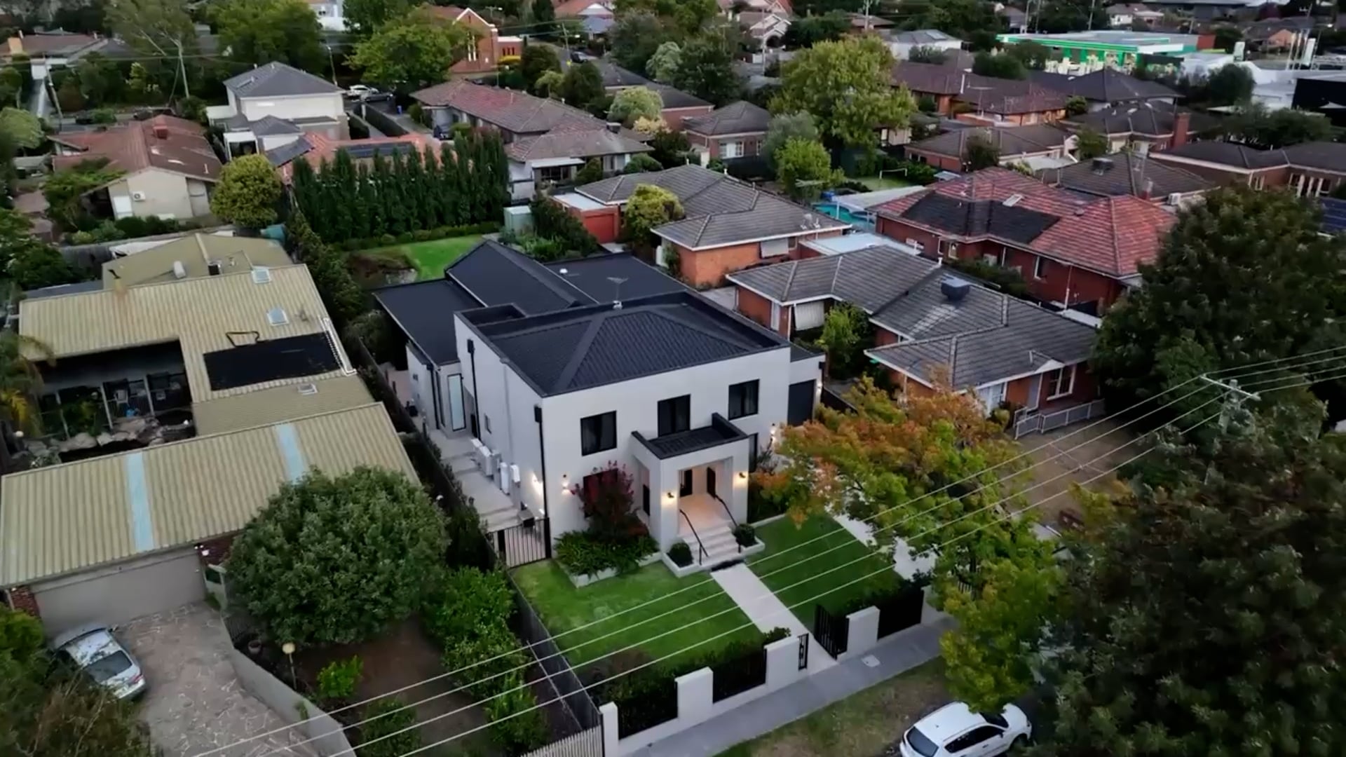 Mace Electrical Group