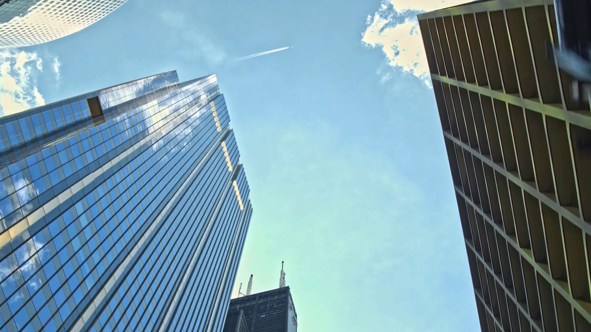 Building Automation Experts – CJ Technology Inc.