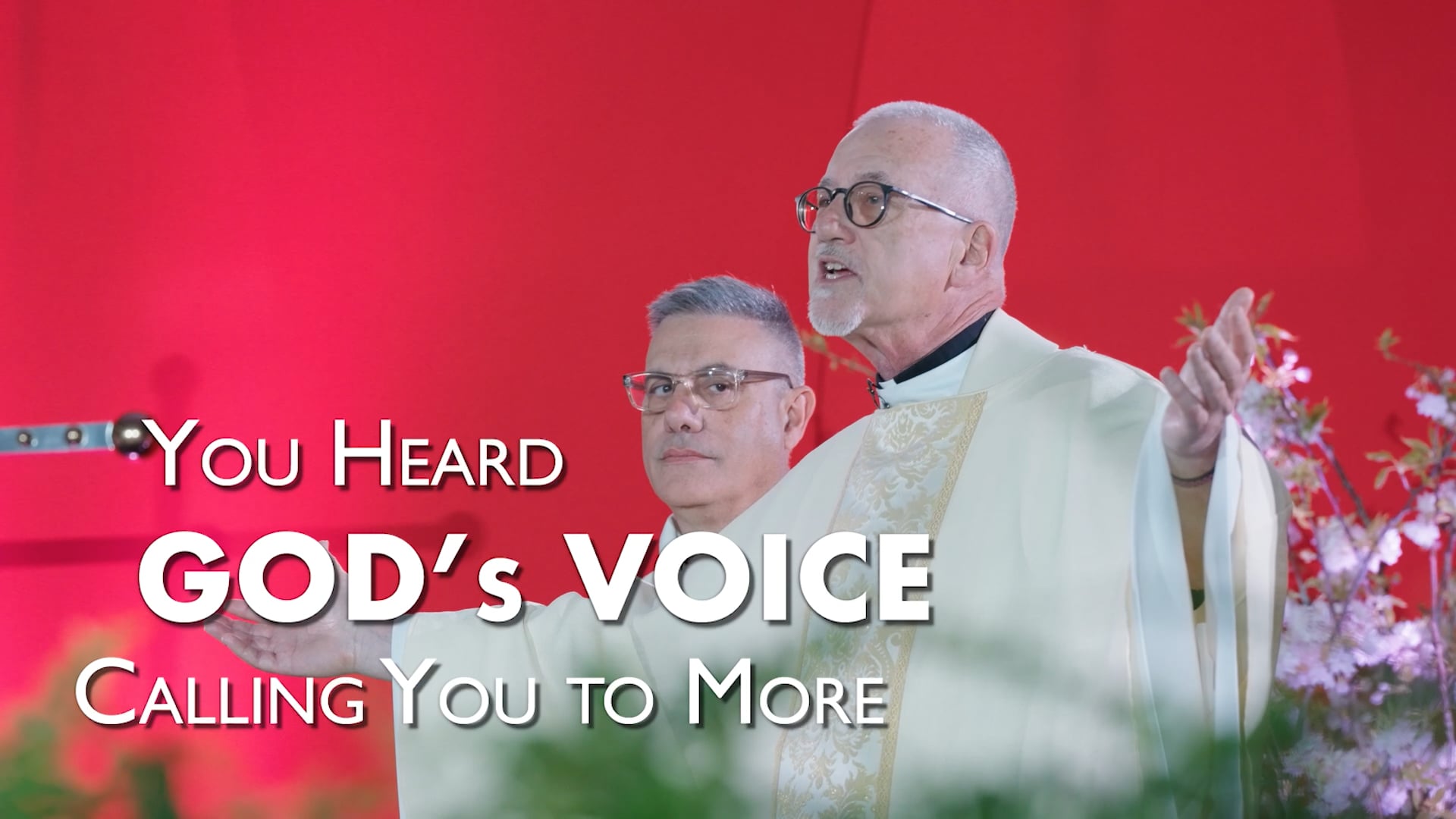 Vincentian Seminarians Graduate St. John's University | Videos & Movies ...